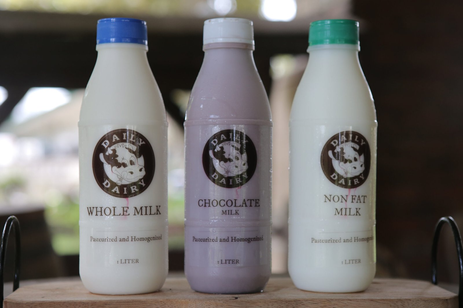 Our Products | The Daily Dairy Inc.